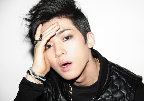 Image of Changjo [TEEN TOP]
